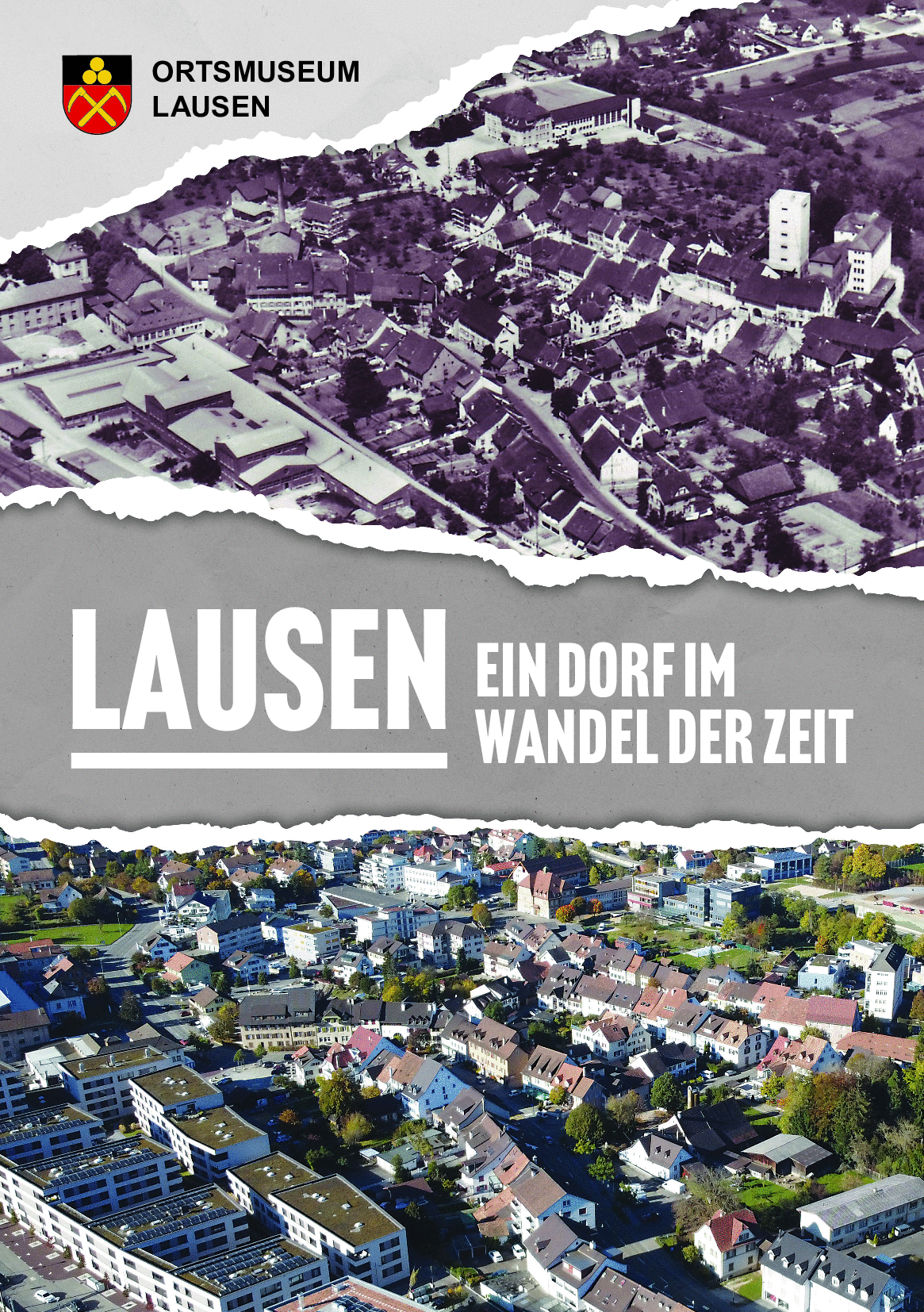 Neue Ausstellung ab 1. September 2022: "Lausen - Ein Dorf im Wandel der ...